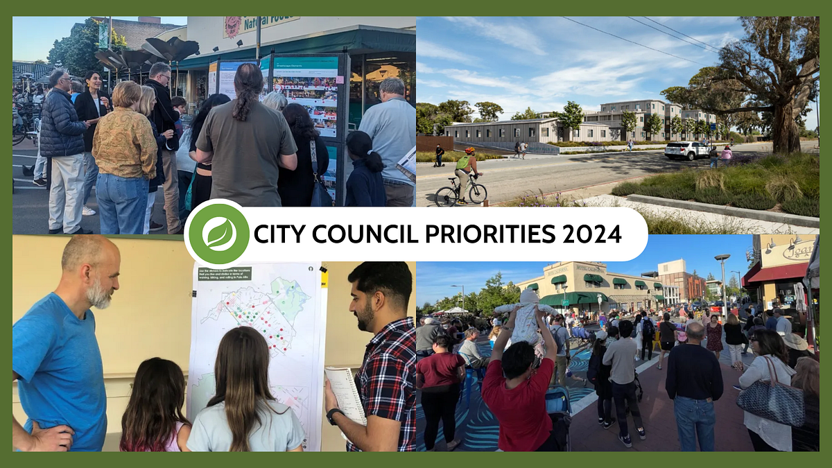 City Council 2024 Priorities Round Up: Highlights from Our Series | by ...