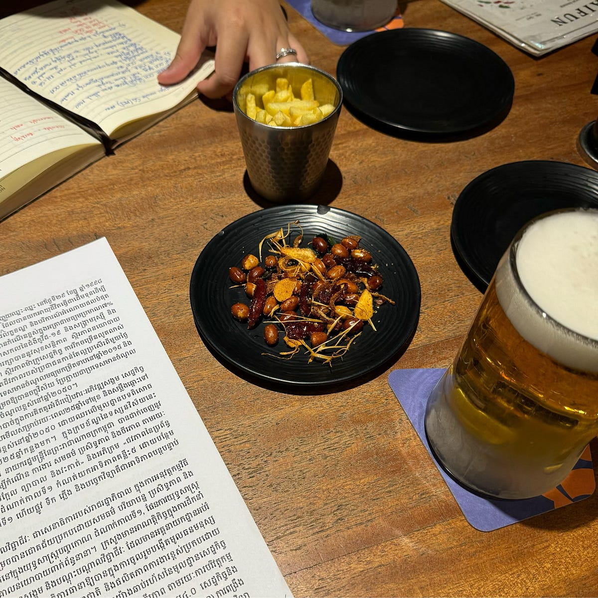 Work is Life vs. Work is a Subset of Life – What I Have Come to See and ...