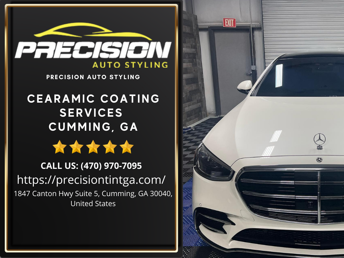 8 Common Mistakes to Avoid When Applying IGL Ceramic Coating to Your ...