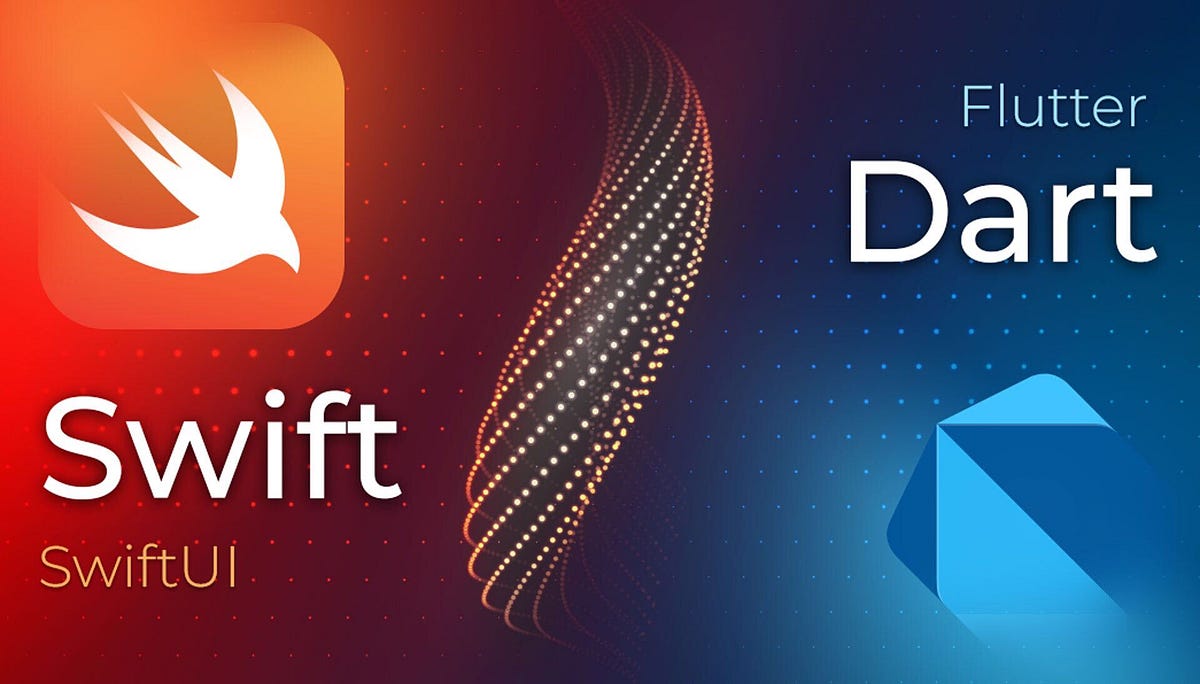 Displaying SQLite Data From the Flutter App on the iOS Home Screen | by Roman Cinis | Better ...
