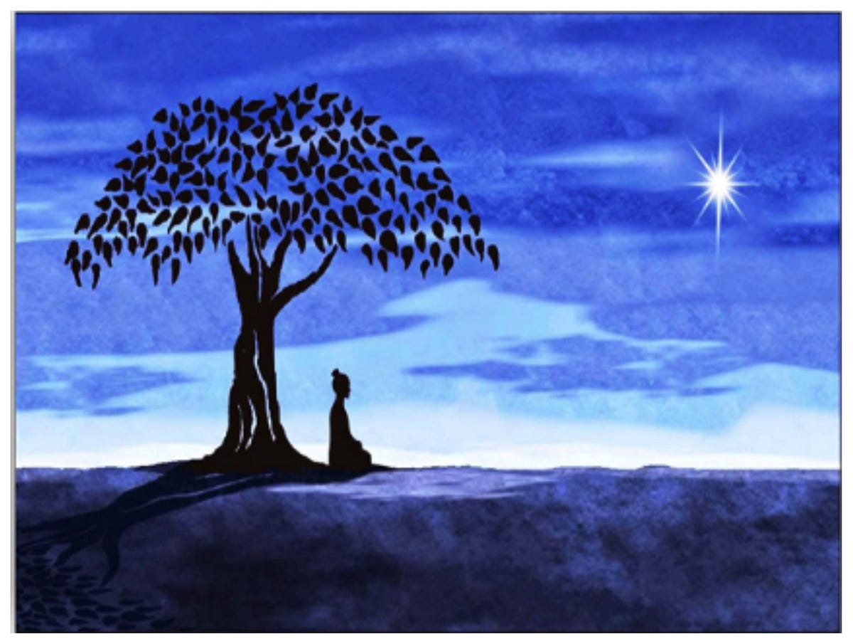 THE INFINITE POSSIBILITIES OF LIFE AND THE BURDEN OF CHOICE | by Ashi ...