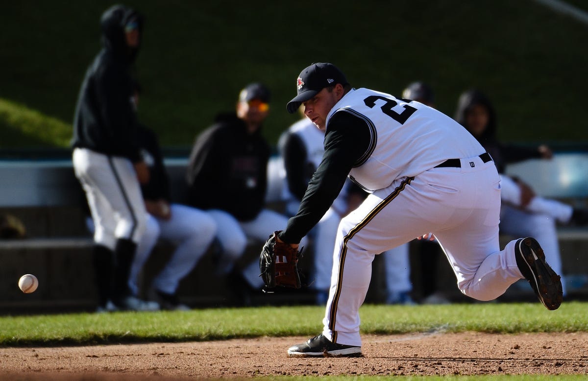 The Path to Professional Baseball with Buddy Kennedy | by Mick Tidrow ...