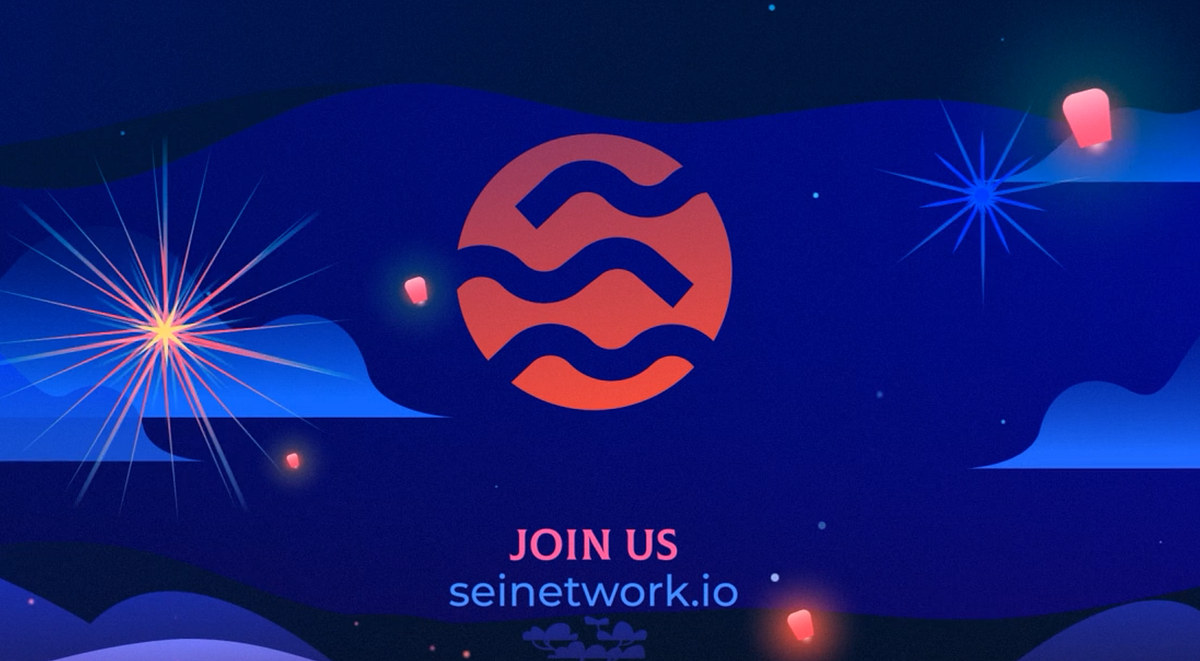 What is Sei Network?. Main information | by Allinadi Heart | Medium