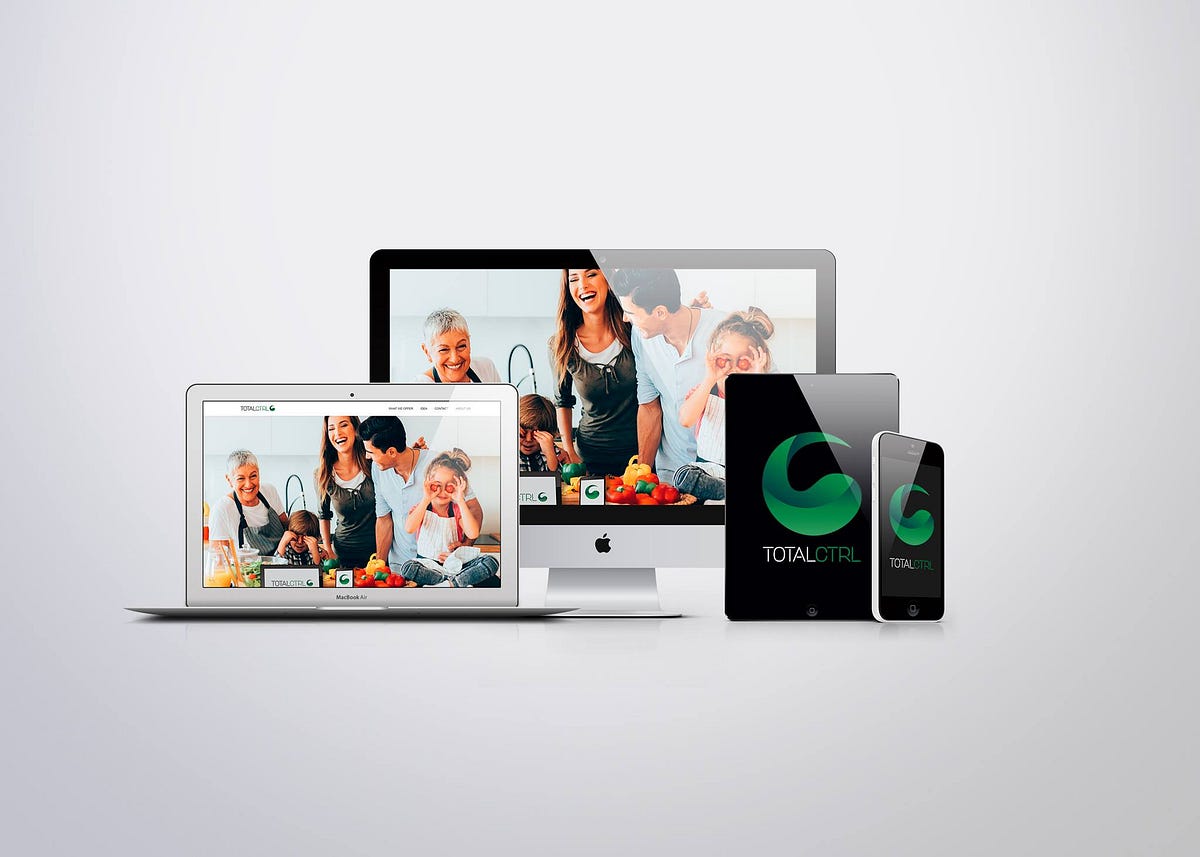 Interview with Charlotte Aschim — CEO & Co-Founder of TotalCtrl | by Uppersky | Uppersky Blog ...