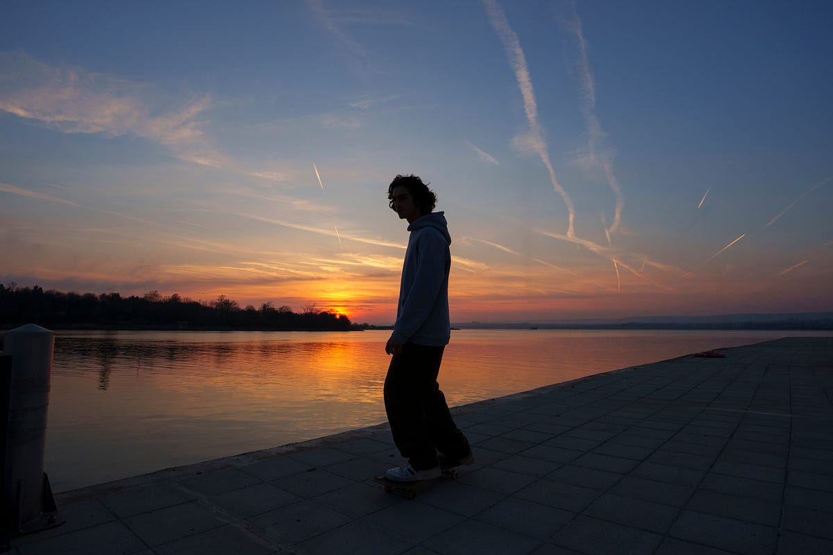 The Space Between What I Want and What I Settle For… | by Manavi Panwar ...