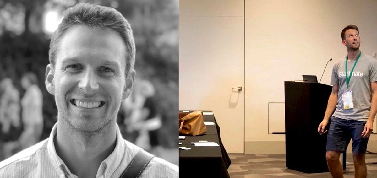 Why you need to expose yourself to luck, and other learnings from ...