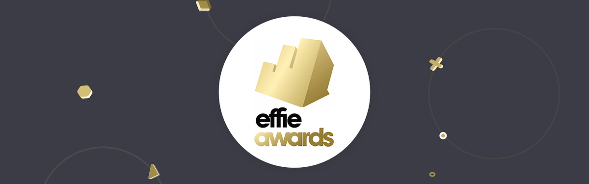 Conheça o Effie Awards Brasil, o prêmio das boas ideias | by Scup ...