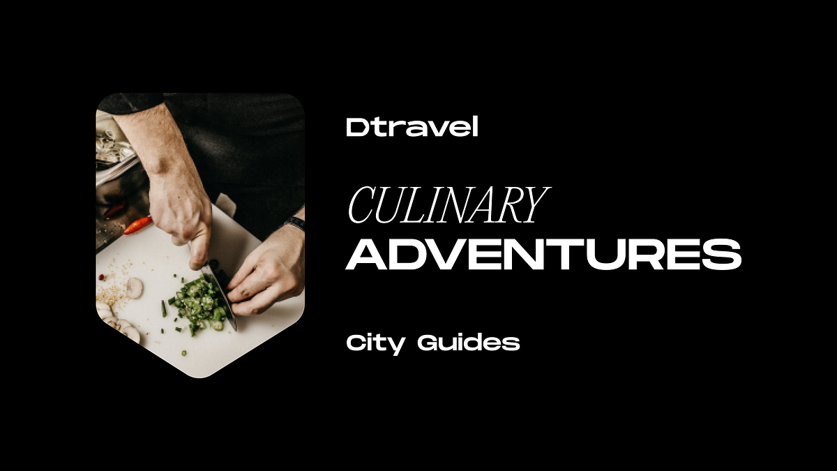 Dtravel’s City Guide Series: First 10 Launch Cities | by Jack Dtravel | Dtravel Community | Medium
