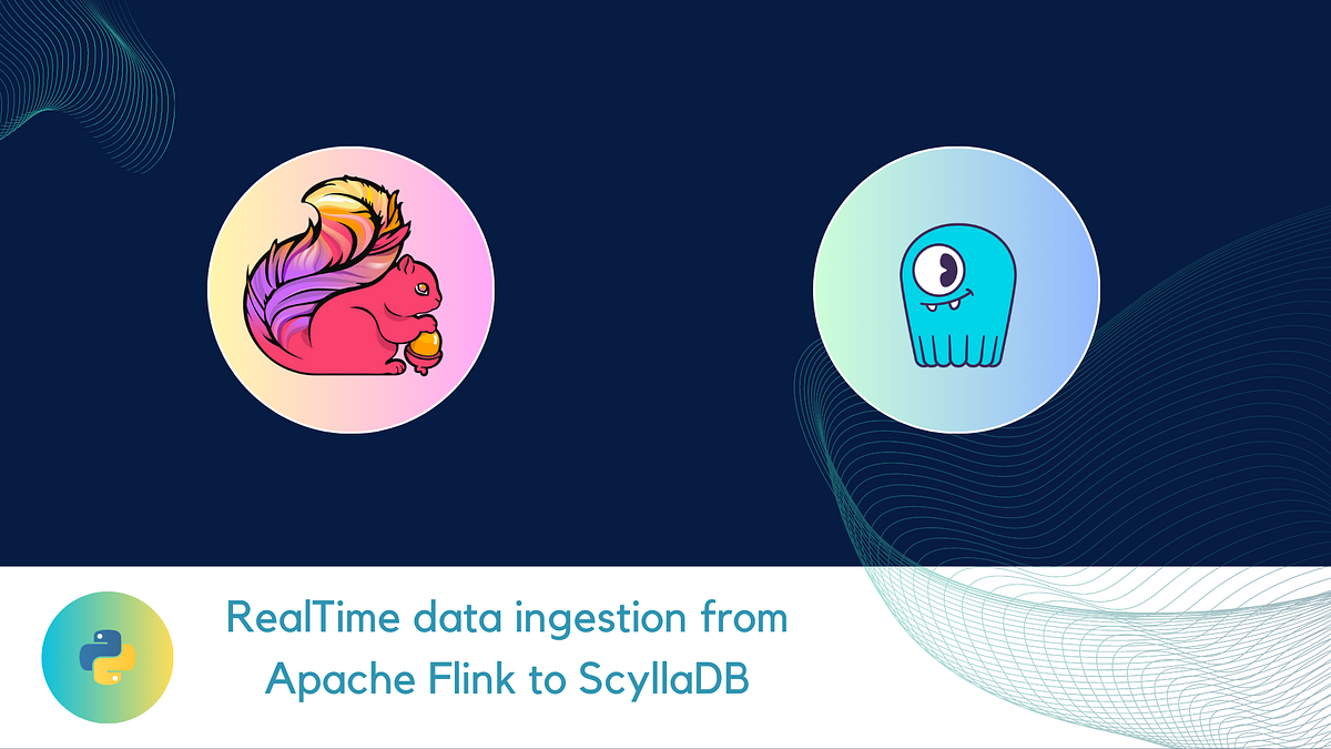 Flink Integration To ScyllaDB - Supercharge Your RealTime Analytics | ShellKode Blog