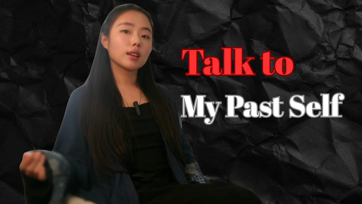 Talk to My Past Self： Everything in a Nutshell | by Zane Xie | Jun, 2025 | Medium