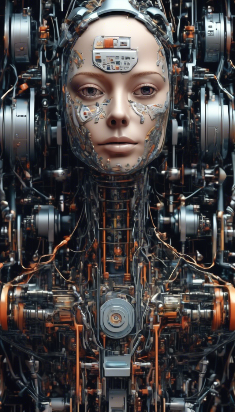 Ai Automation Software | by Danielle Galicia Dominguez | Medium