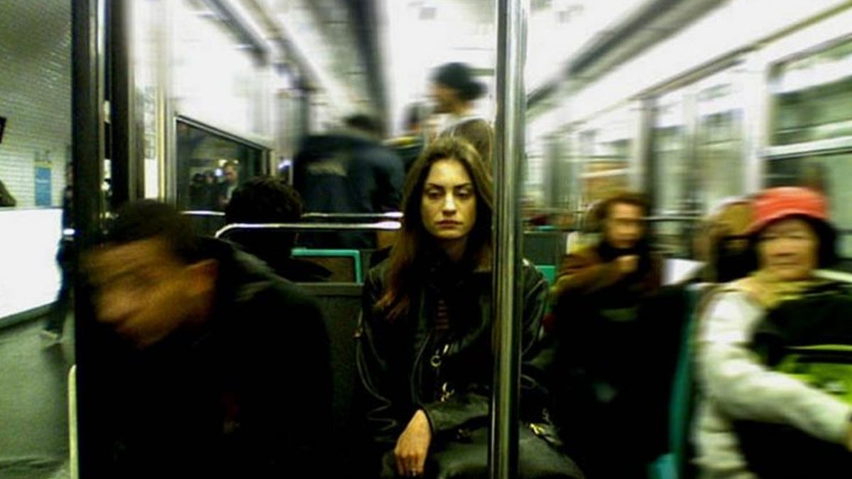 All That’s Left Is Nothing.. thanks for your time | by Isam Hathra ...
