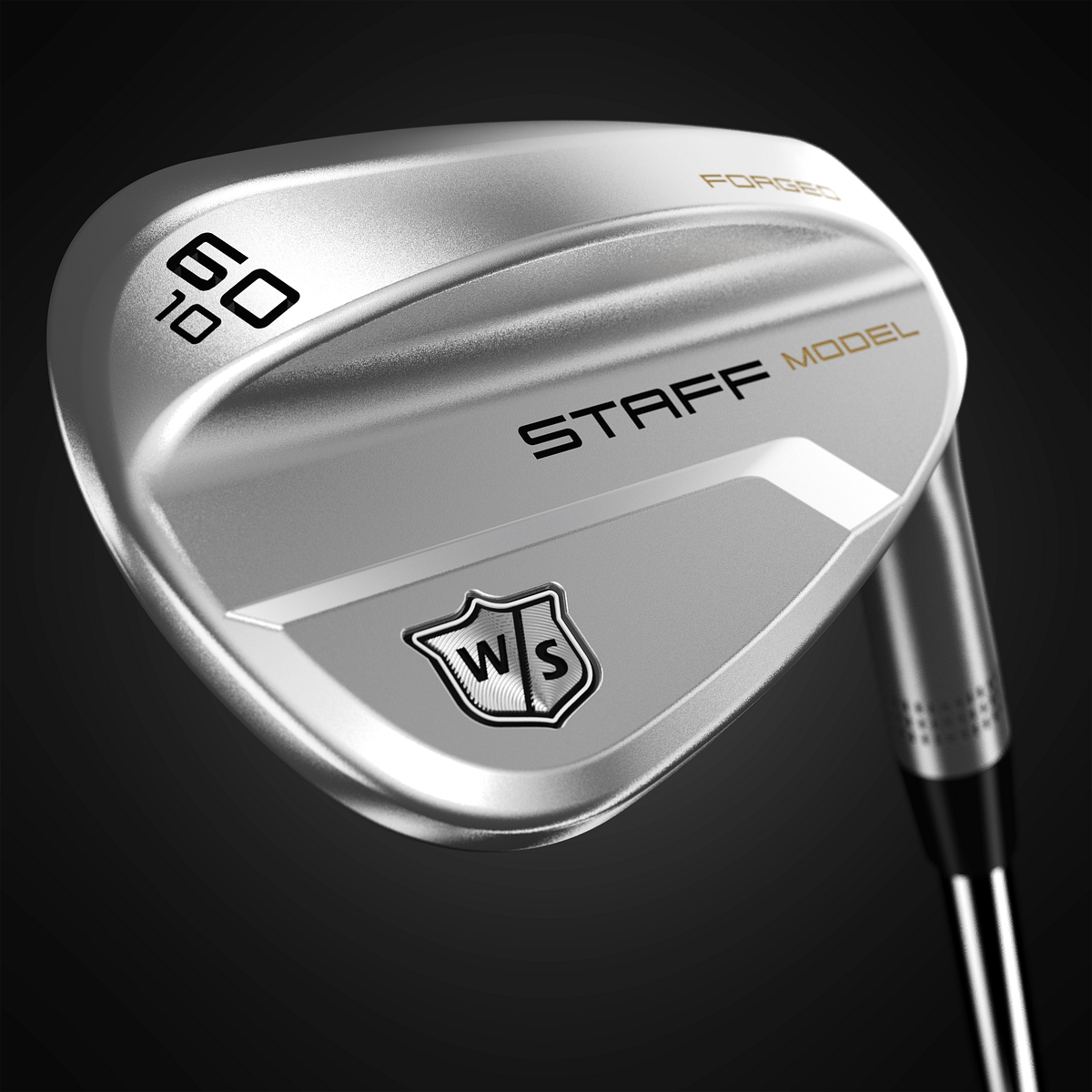 Wilson Golf saca al mercado su nuevo wedge con suela Tour Grind | by ...