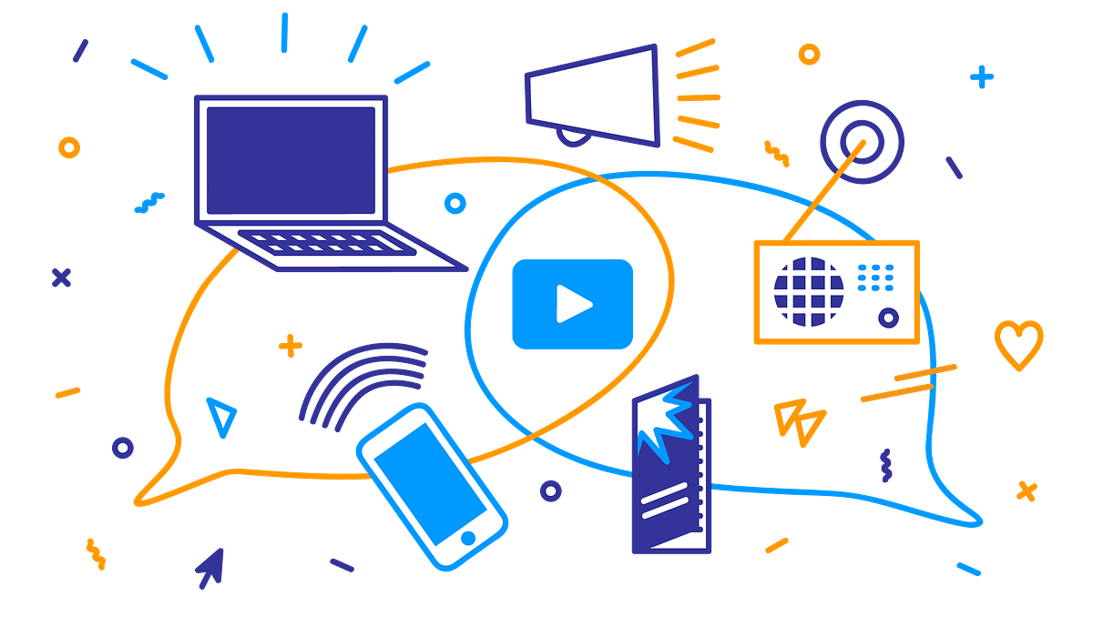 The Importance of Communication in E-Commerce | by Rionaldo ling ...