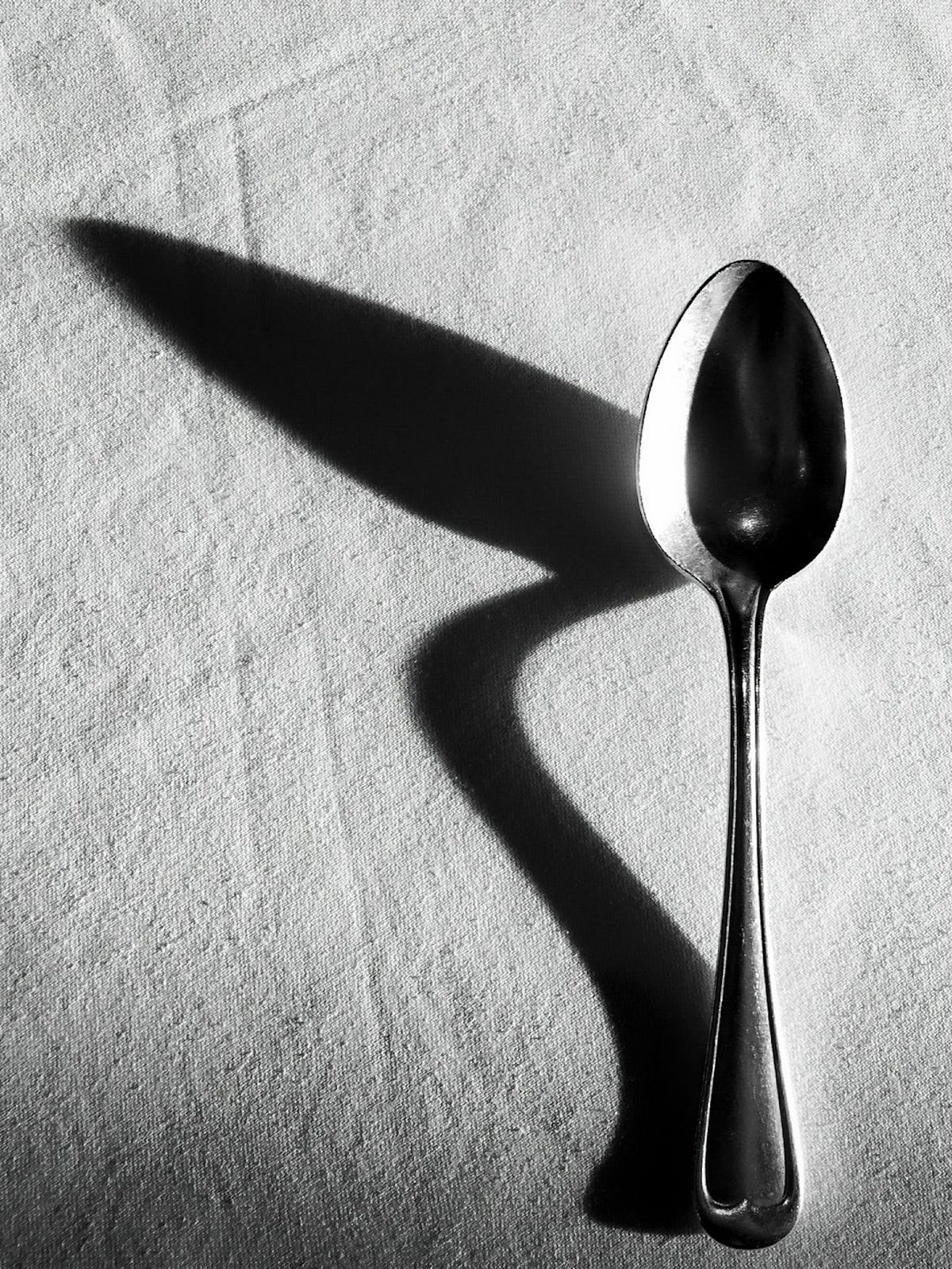 The spoon principle 2. A financial principle you should know… | by NERO ...