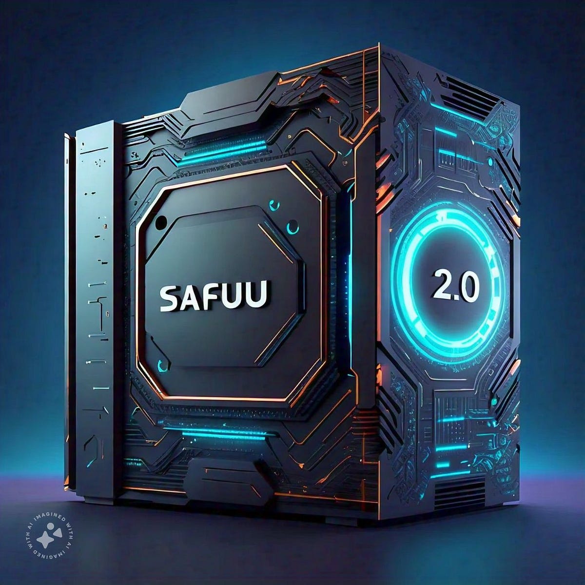 How Safuu 2.0 Works: A Deep Dive into the Protocol | by Odjemine John ...