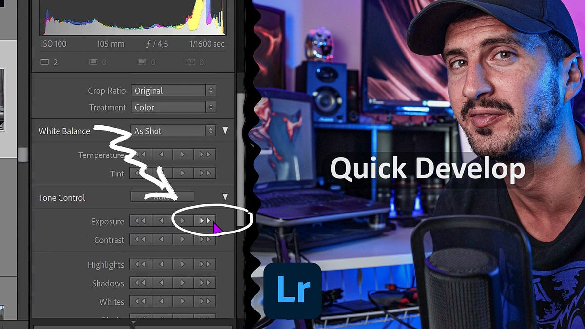 How to edit a group of photos in lightroom | by Jesus Gomez - bysumex ...