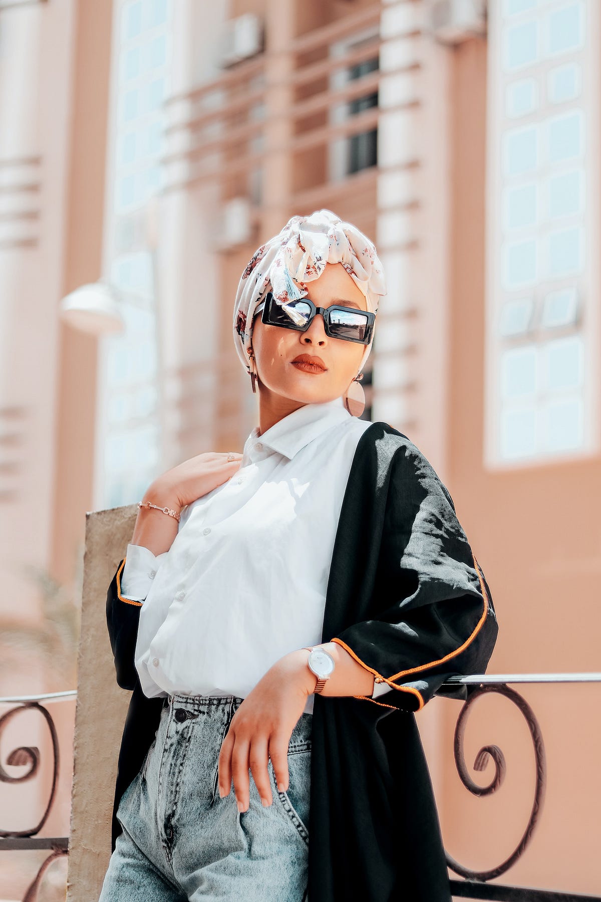 How to smash life's high-stakes situations | ILLUMINATION