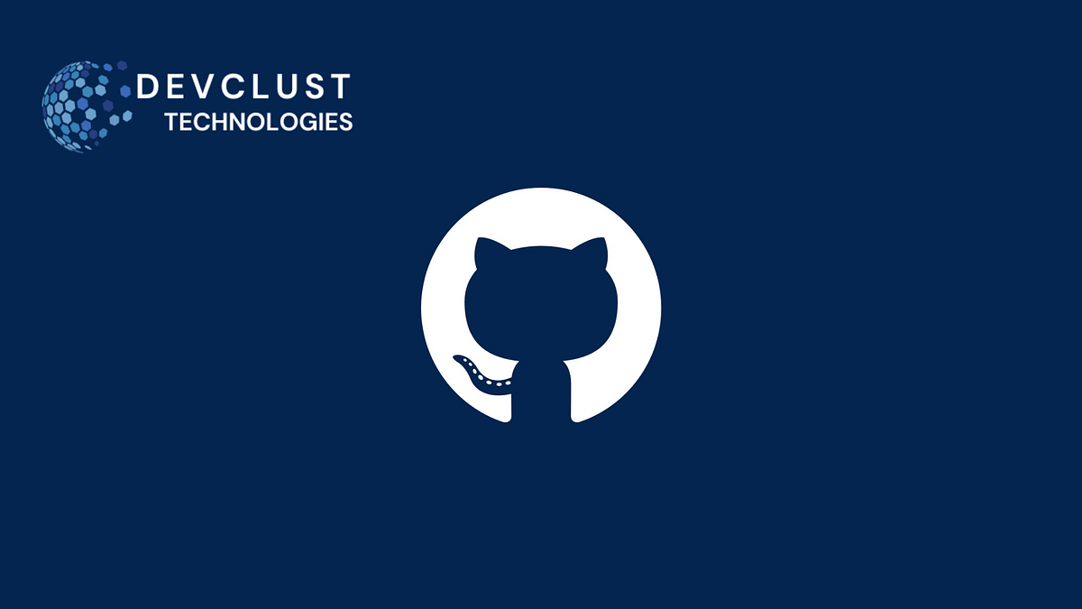 How to push local git repo to remote repository? | by DEVCLUST ...