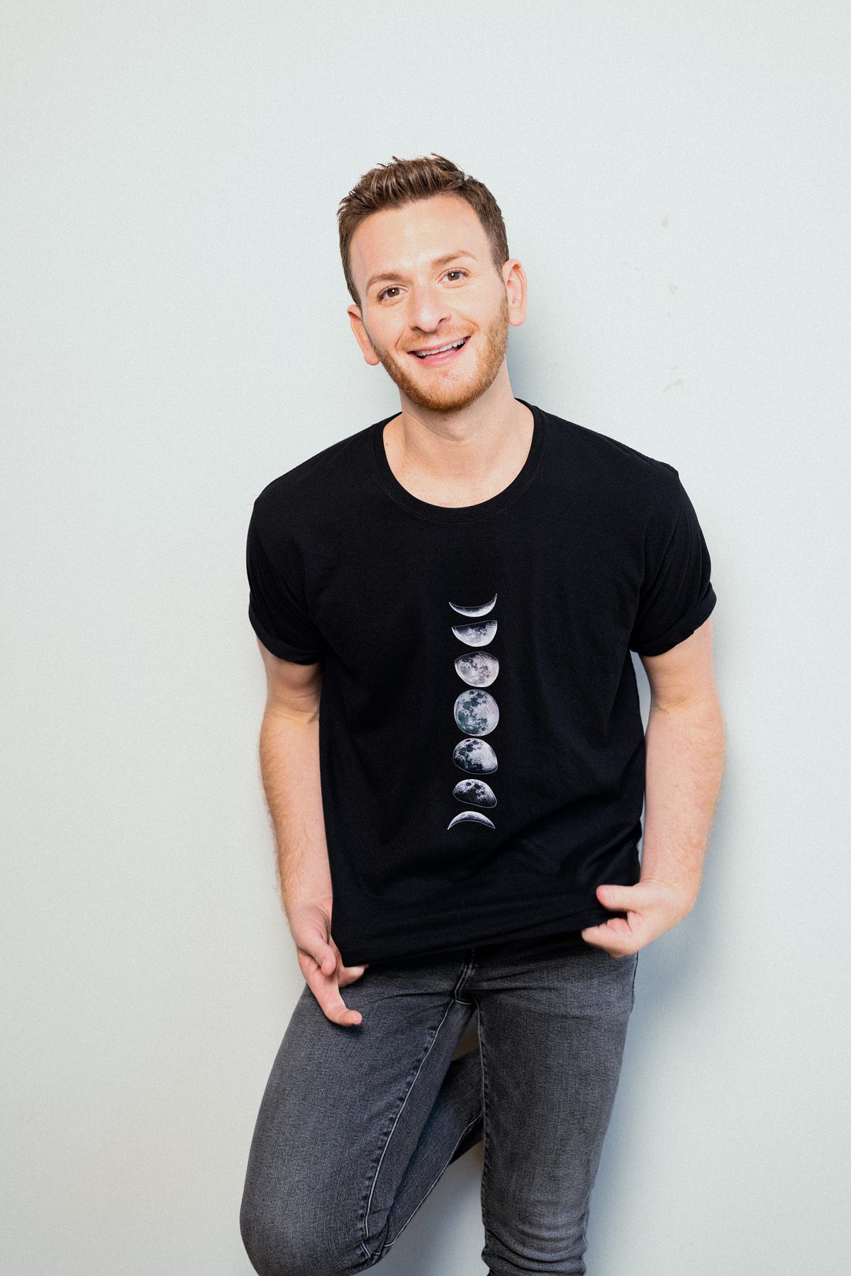 School of Rock’s Brian Falduto is Making Major Waves in Country Music ...