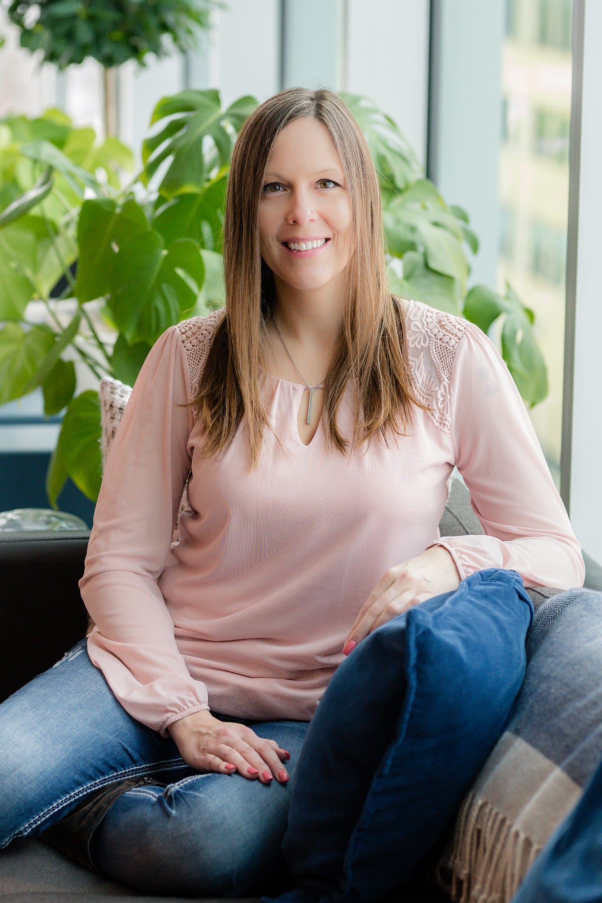 An Interview with Laura Kaiser from the Wisconsin Tech Council | by ...