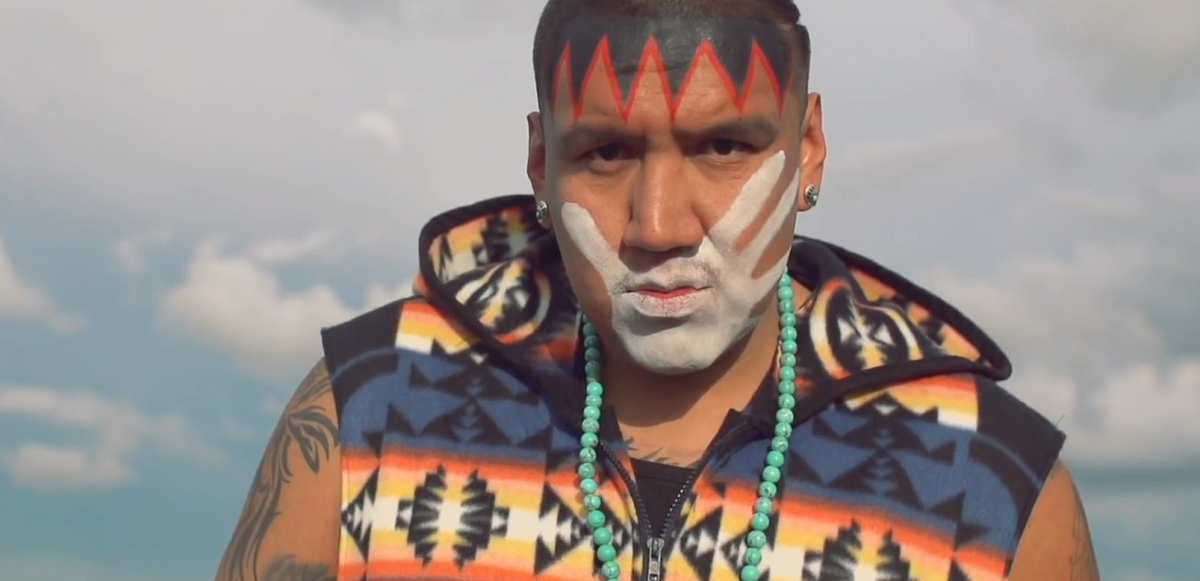 “Native American Rap Is the Most Authentic Rap We Have Today” | by Jess ...