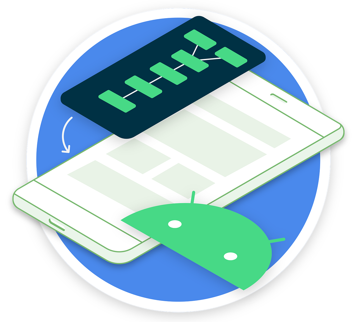 Thumbtack’s New Android UI Framework: Cork | by Dominic Zirbel | Thumbtack Engineering | May ...