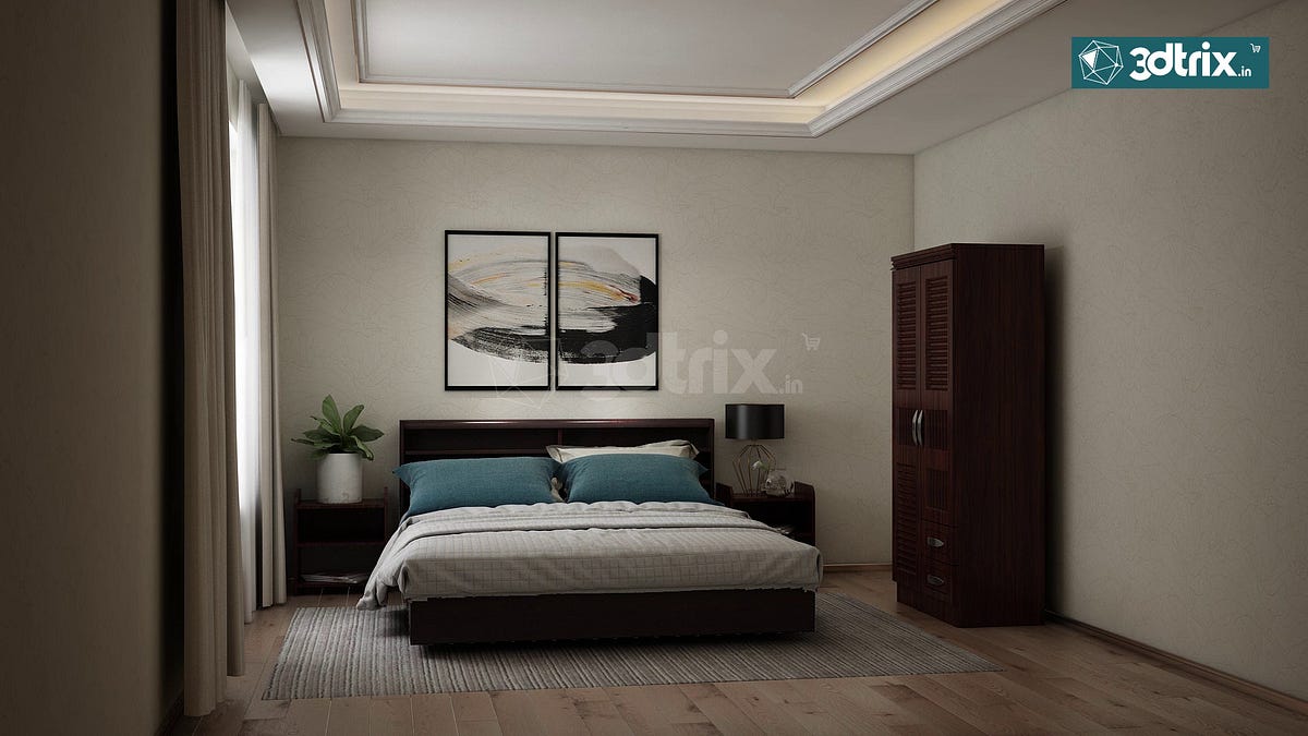 Superb 3D Architectural Rendering Company - KC Kiran - Medium