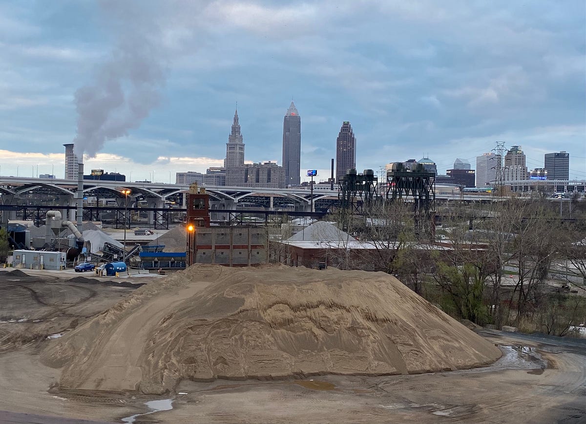 News is urgent. So is building a network to tell stories at the ...