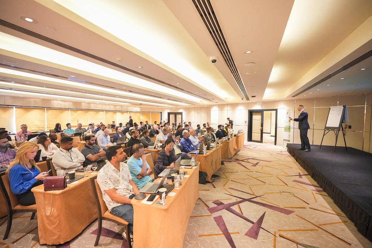 Red Flags in Prop Firms: A Guide by Financial Markets Online | by ...