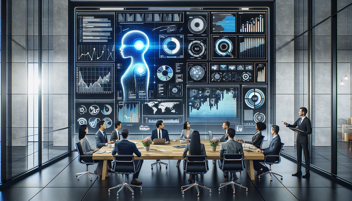 Converse With Your Data In Structured Finance | by Siddhartha ...