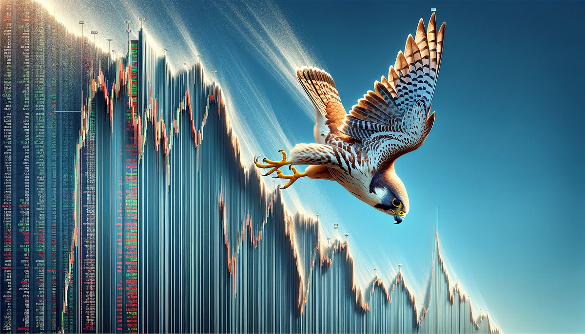 Is shorting the market being anti-progress? | by Chris Hjorth | The ...