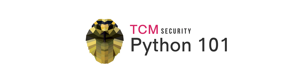Python 101 for hackers.. #. Introduction: | by Medmeri | Medium