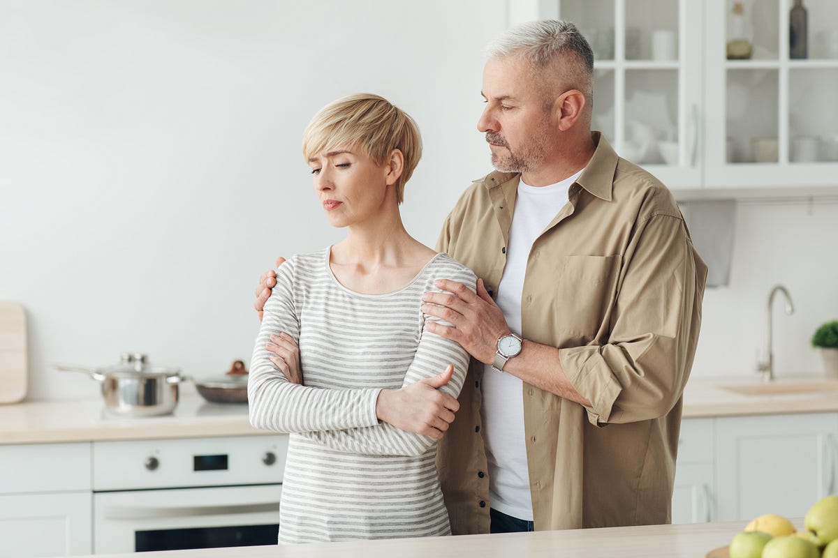 Subtle signs of a toxic relationship | Practical Growth