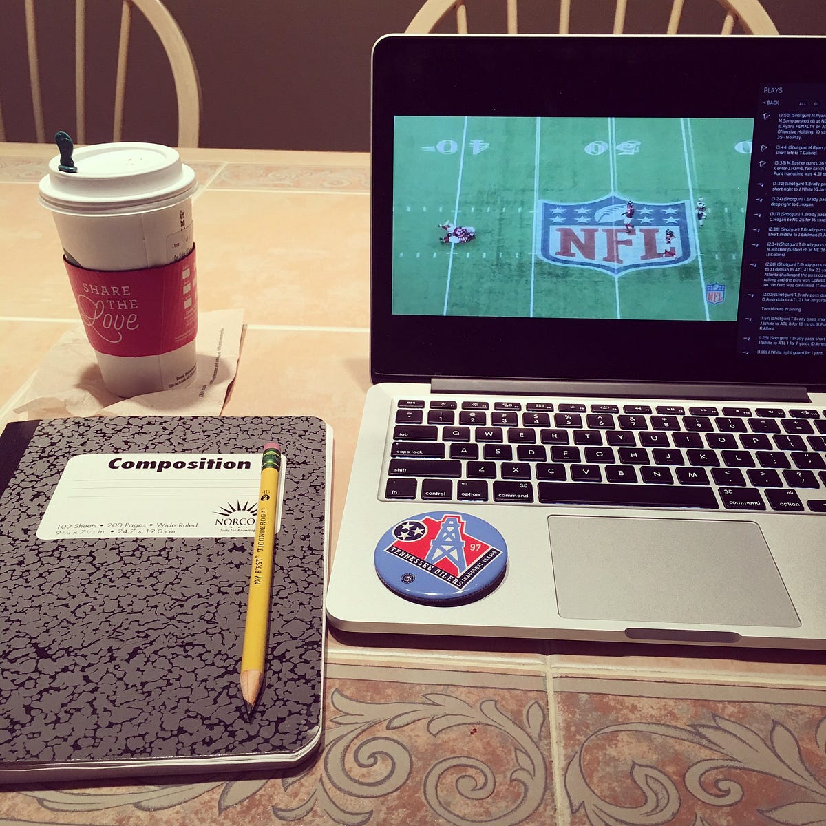 The Beginning of a New NFL Player Grading System | by FATstats ...