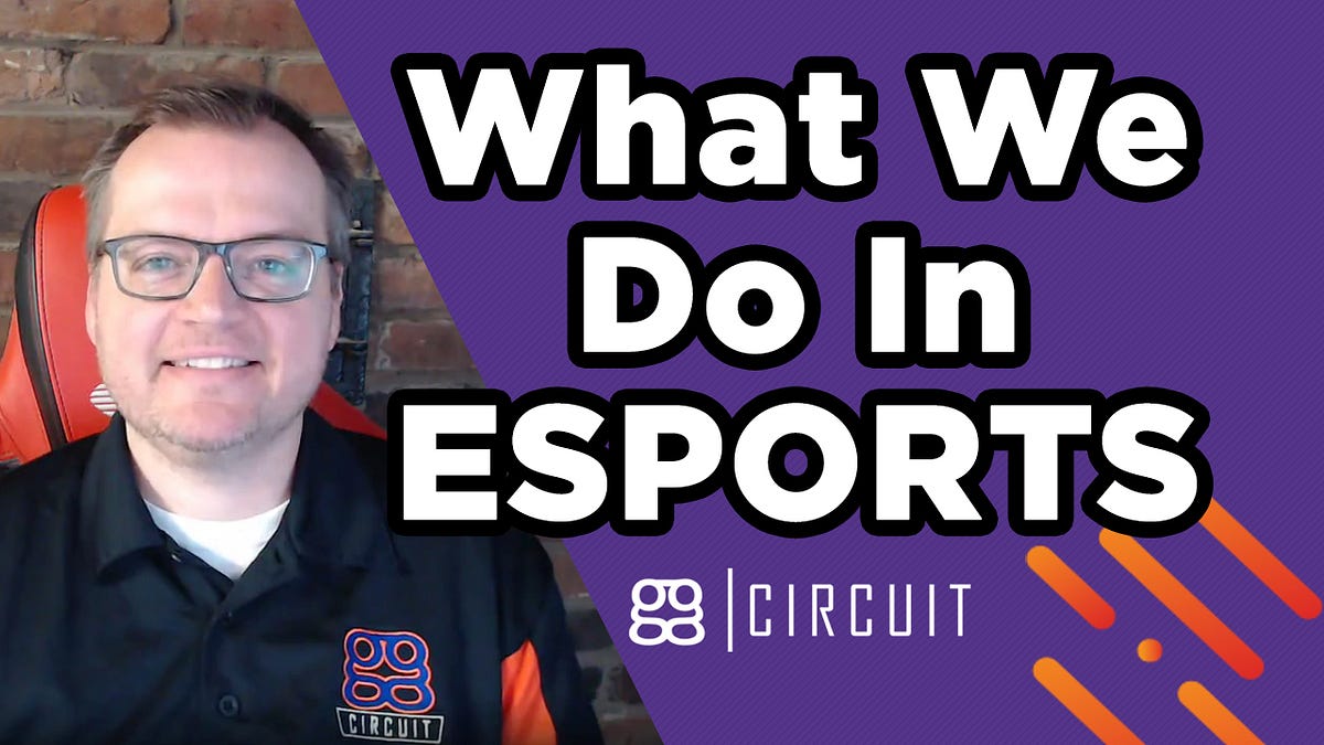 Using LinkedIn Featured Videos To Promote Esports Services | by Jason ...