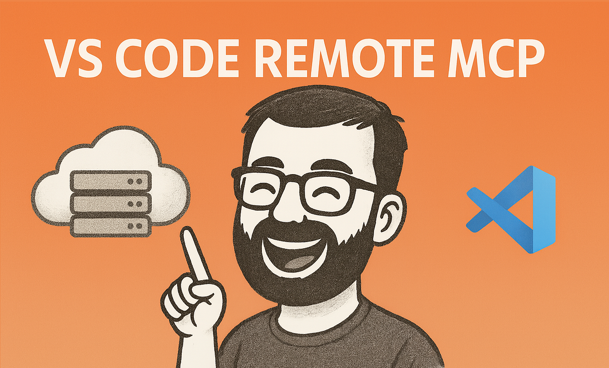 Everything You Need to Know About Remote MCP Servers in VS Code | by ...
