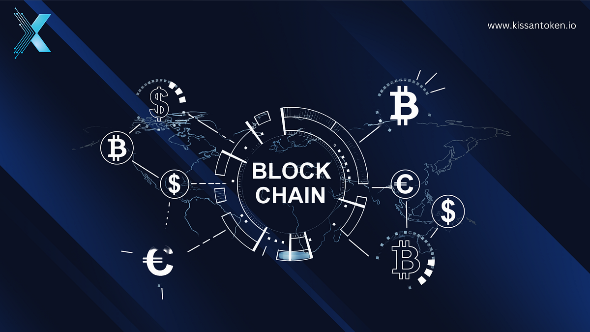 Unveiling the Power of KSN Token: A Dive into Blockchain Technology ...