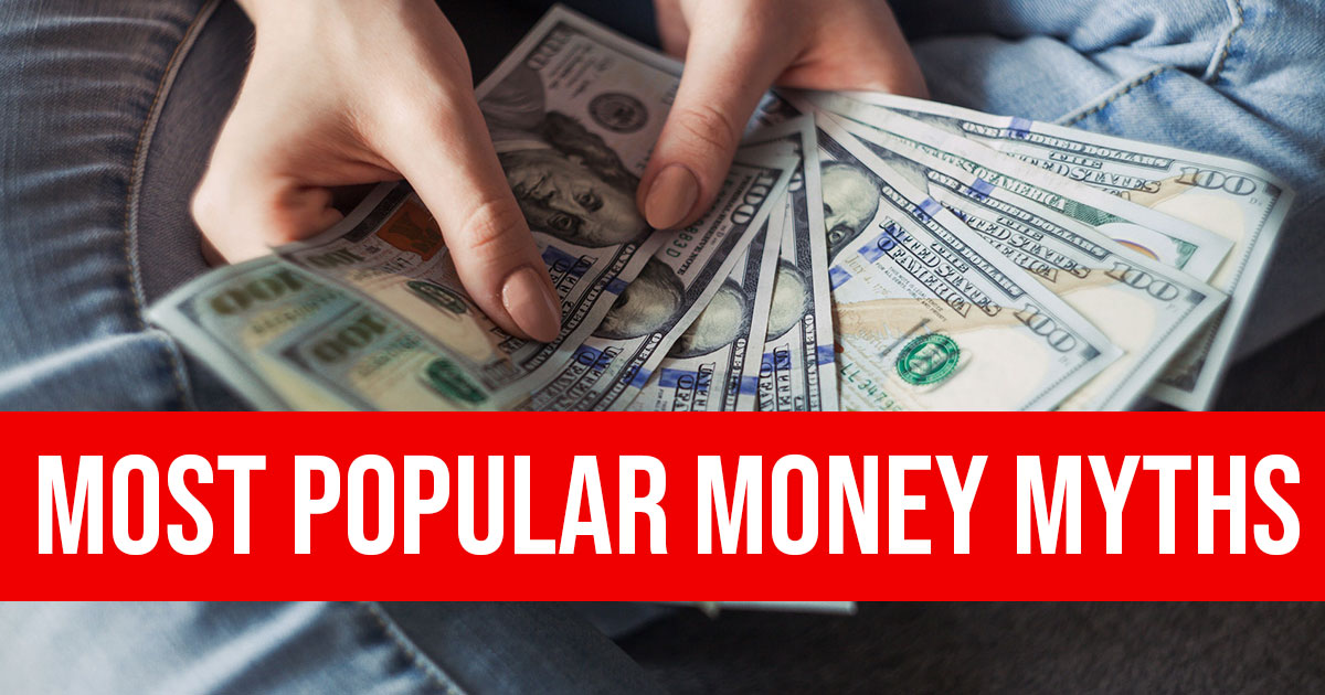 The 7 Most Popular Money Myths and the Truth Behind Them | by Munif Ali ...