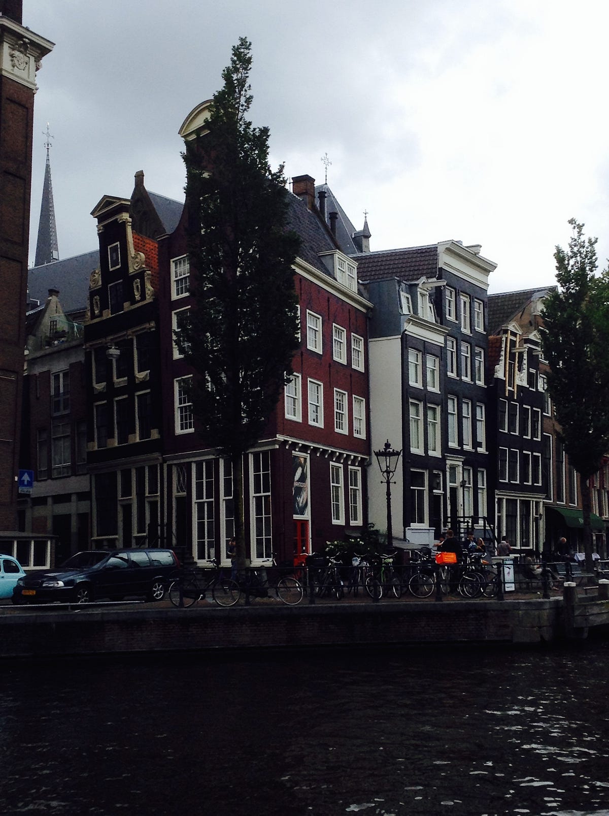 The Shortie & the Sweet:. The REEEEAAAAL Scoop on Amsterdam from… | by ...