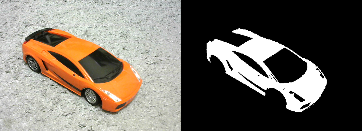 Color Detection in OpenCV: A Hands-On Project to Master HSV Filtering ...