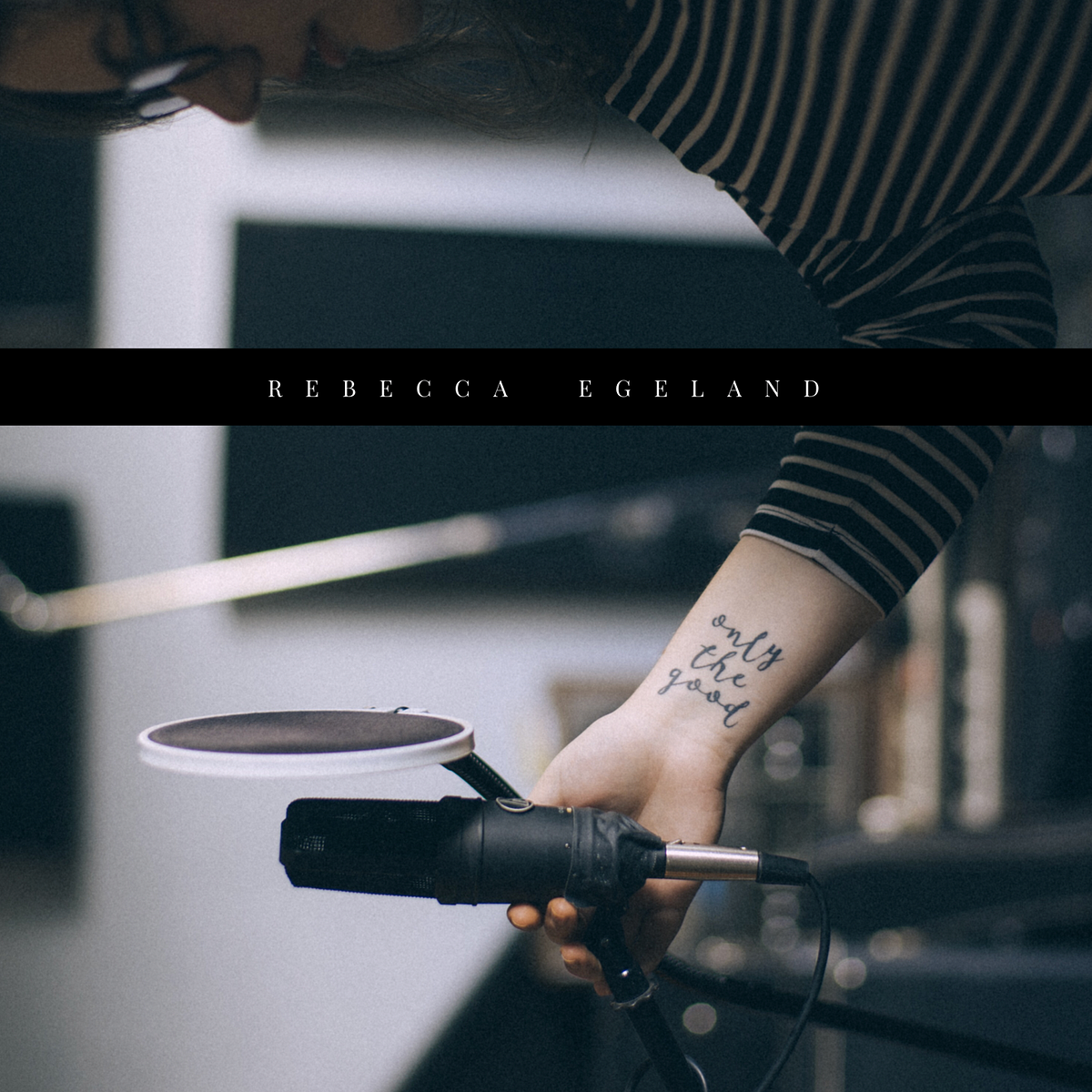 Rebecca Egeland — “Only the Good” | by Drew Romanowski | Medium