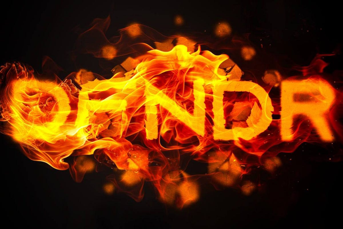 Why Defender Bot’s Buyback and Burn System is the Best Revenue Model ...