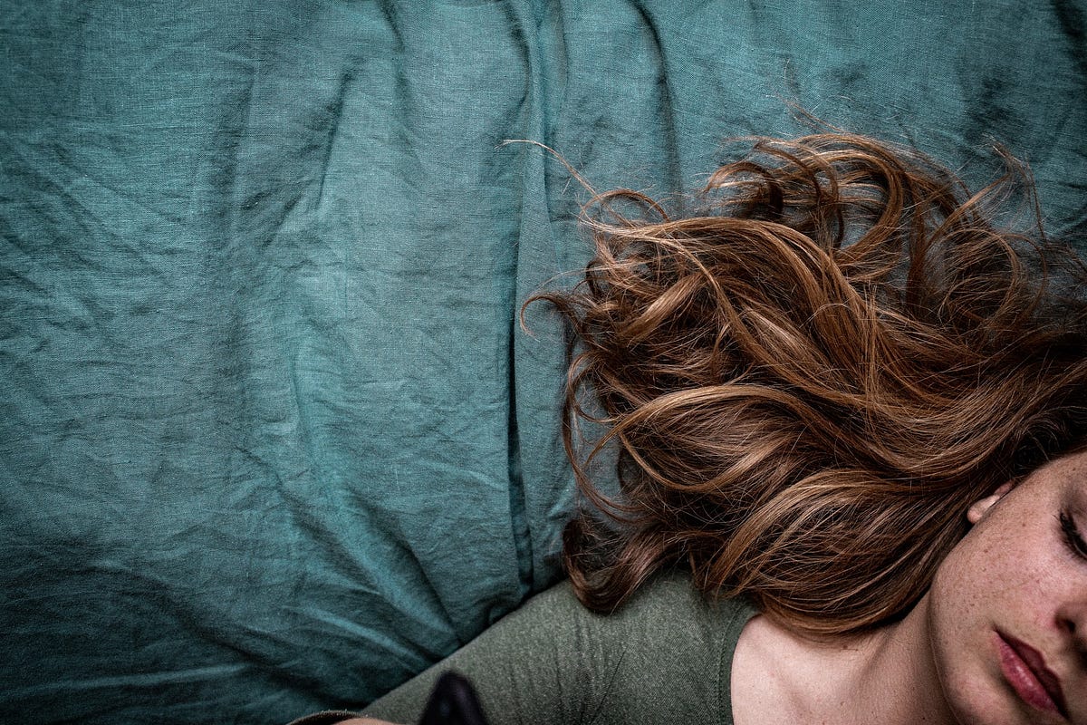 The Odd Comfort of Melancholy. Melancholy is like sitting in a blanket ...