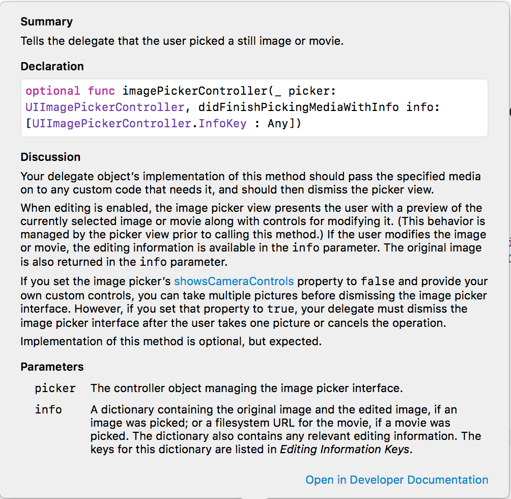 Hacking with Swift — Learning Project 10 | by Michele Galvagno | Medium