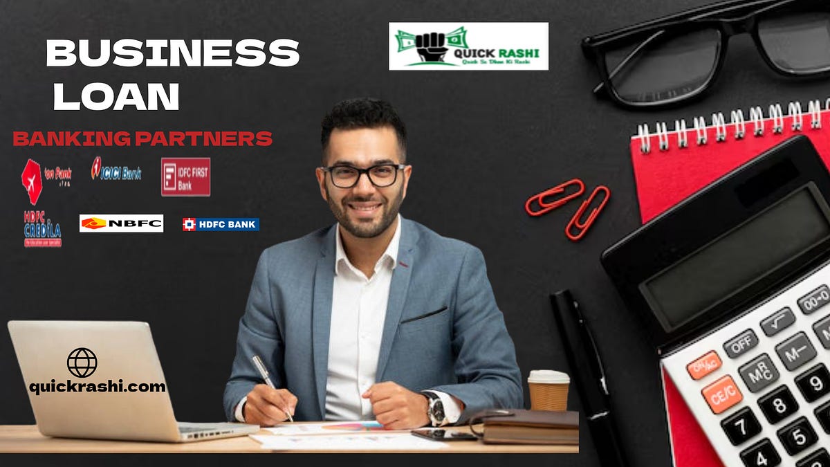 A Comprehensive Guide to Business Loans: Understanding Requirements and ...