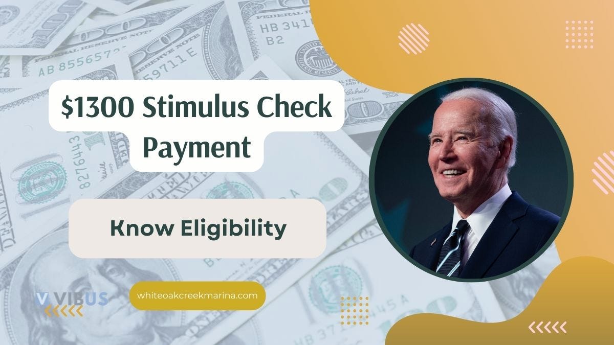 $1300 Stimulus Check Payment Only For Minnesota Residents In 2024: Know ...