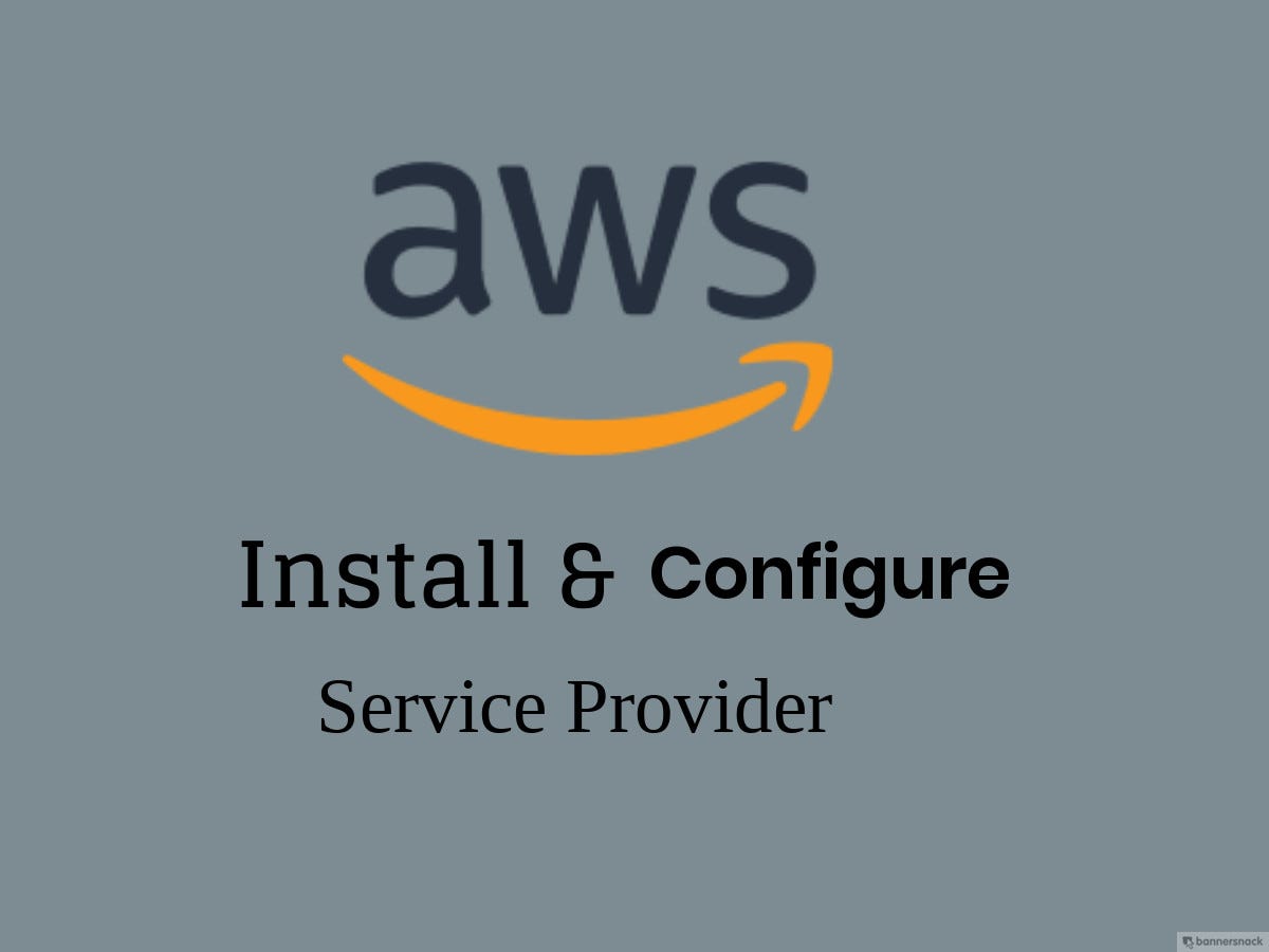 Step by step guide to install and Configure AWS | by Online Interview ...