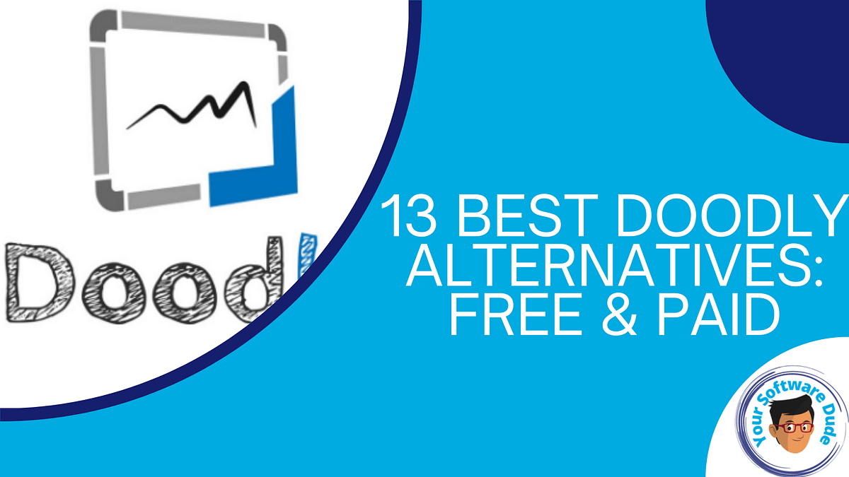 13 Best Alternatives to Doodly ( Free and Paid) | by Mandisi Shumana ...