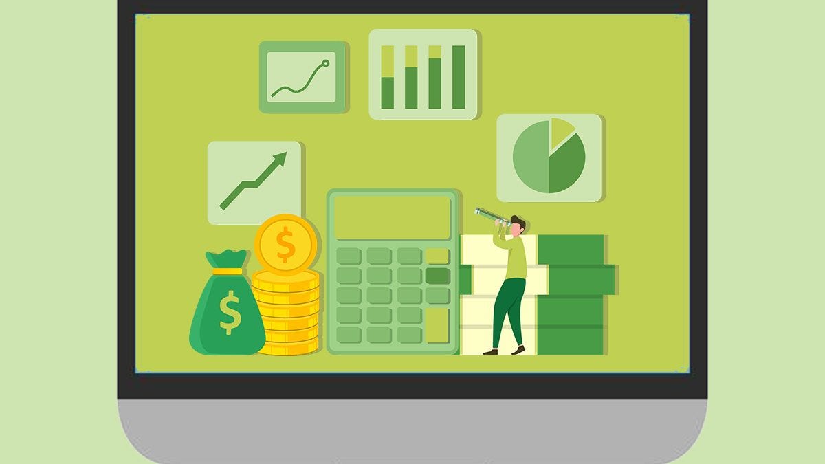 10 Essential Financial Tools for Managing Your Money | by Brittany ...